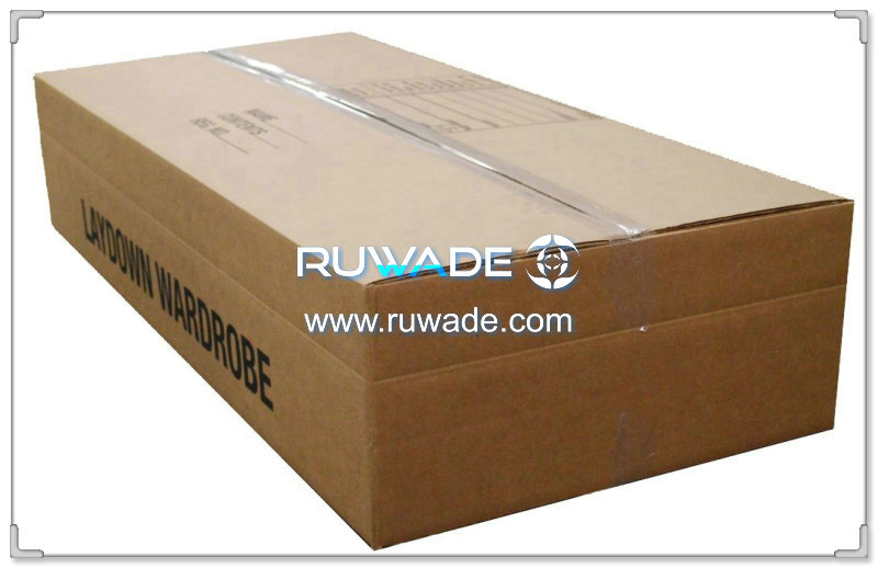 What is the carton marks